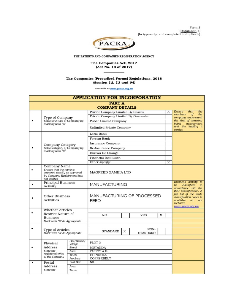 2019 Form Mag Feed | PDF | Ownership | Companies