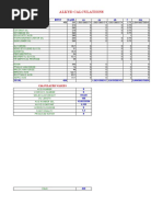 Viscosity Conversion Chart Guide | PDF | Classical Mechanics ...