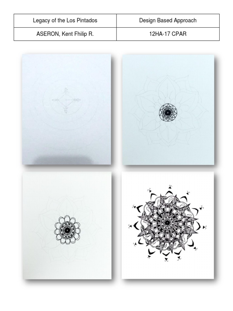 12HA17 CPAR PETA Aseron-Kent-Fhilip | PDF