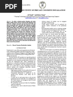 ISPE Blend and Content Uniformity Guidance | PDF | Standard Deviation ...