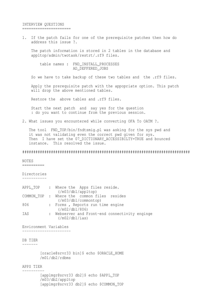 Apps | PDF | Oracle Database | Zip (File Format)