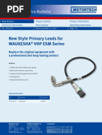Rotaflex Long Stroke Pumping Unit | PDF | Pump | Mechanical Engineering