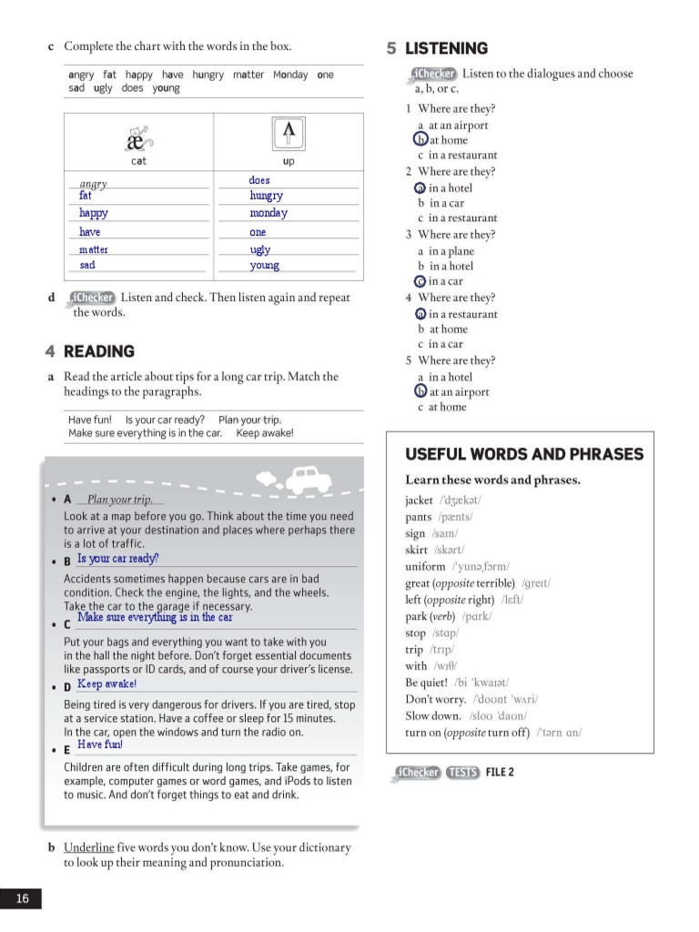 Work Book 2C Ii - Rossel Condori | PDF | Business
