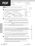 TRES Lab Audio Script - ALL | PDF | Contaminación | Bancos