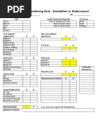 Balancing Your Checking Account Guide | PDF | Deposit Account ...
