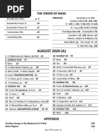 FIesta Program | PDF