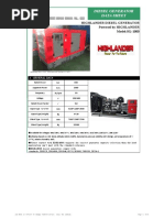 Motor Data Sheet | PDF | Electric Motor | Electrical Engineering