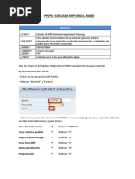 PP - Imprimir Órdenes - Masa (CO04N) | PDF