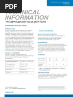New DepEd DPWH School Building Designs 1 | PDF | Window | Classroom