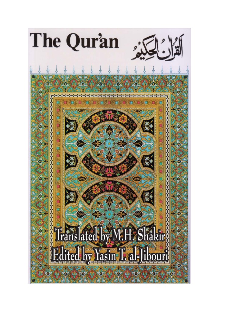 Holy Quran Free Download-1 | PDF | Islamic Texts | Quran