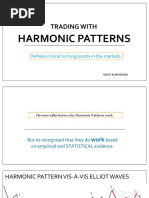 The List of All Known Harmonic Patterns | PDF | Nature
