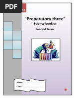 A Level Biology A (SNAB) Core Practical 3 - Beetroot Membane | PDF | Water