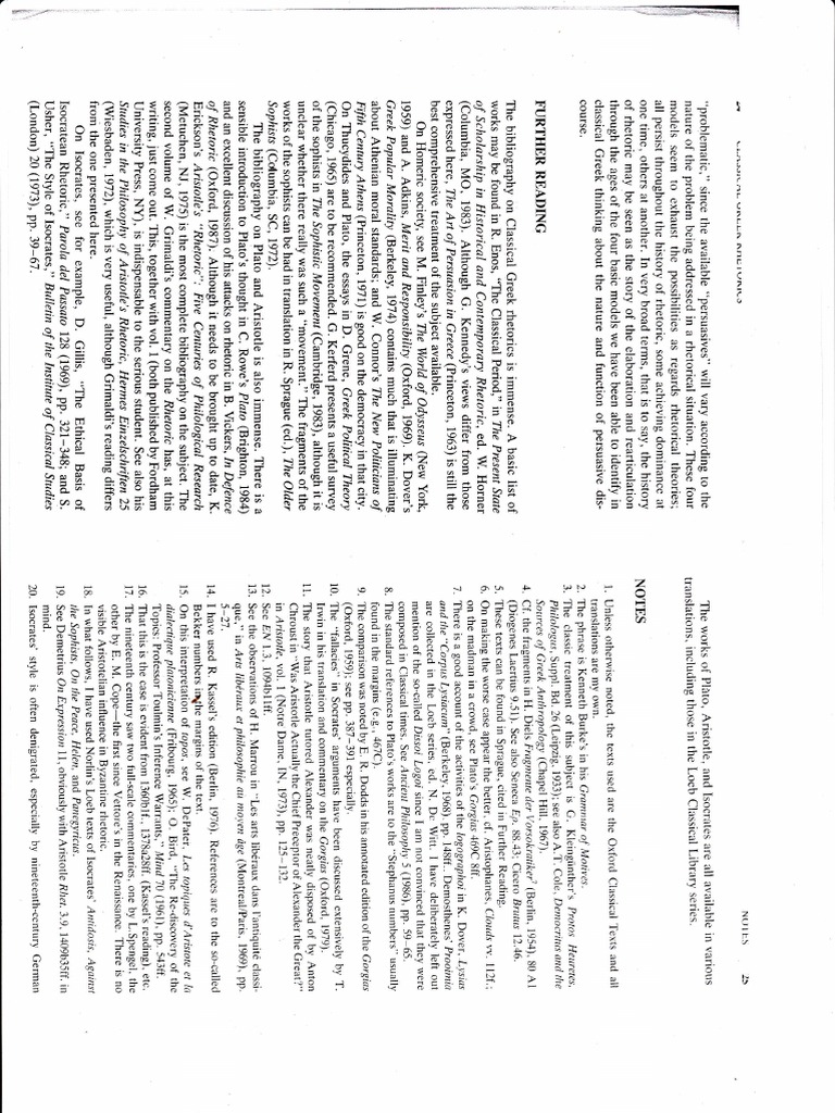 Conley Chapter One A | PDF