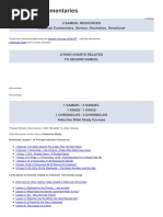 Hexapla PDF | PDF | Septuagint | Origen