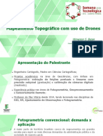 Tutorial Agisoft Metashape 2024 | PDF