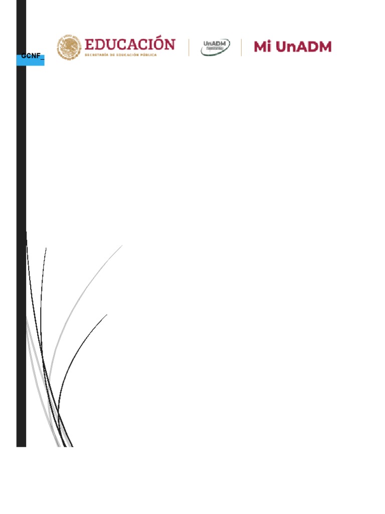 GCNF A2 U1 Mamr | PDF | Cheque | Bancos