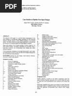 Pipe Stacking | PDF | Bending | Pipe (Fluid Conveyance)