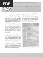 2 Stack Vs Single Stack Drainage System | PDF | Plumbing | Sanitary Sewer