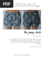 Long Denim Skirt - Free Sewing Pattern Download PDF #UP1033 ...