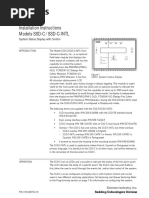 XDLC Device Loop Card Installation Guide | PDF | Electrical Connector ...