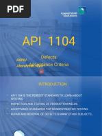 RT IQI Selection | PDF | Manufactured Goods | Nature