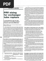 Quick Start Guide: PRV2SIZE 101: Introduction To Pressure Management ...