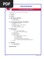 Cat C18 ACERT Spec Sheets - Commercial C18 ACERT Marine Propulsion ...