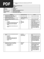 Jadual Pelaksanaan Rpi 2024 | PDF