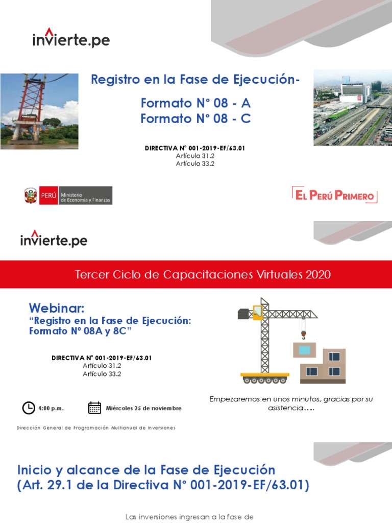 Registro - Formato - 8A - y - 8C Diapositivas | PDF | Información ...