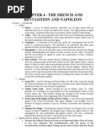 America The Story of Us Episode 2 Revolution Question Guide | PDF ...