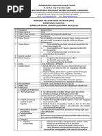 RPL BK - Konseling Individu | PDF