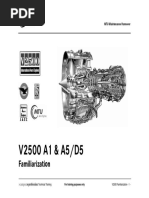 Owner'S & Operator'S Guide: V2500 | PDF | Aviation | Aircraft