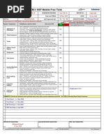 Facility Condition Assessment Checklist Feb 2017 | PDF | Plumbing | Hvac