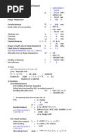 Asme Sec Viii - Ug28 | PDF | Pressure | Test (Assessment)