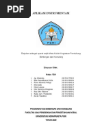 Contoh Dari Program BK Tahunan, Semesteran, Bulanan, Mingguan, Dan ...