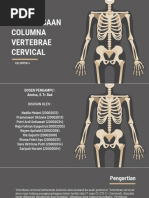 Teknik Radiografi Antebrachi AP dan Lateral | PDF