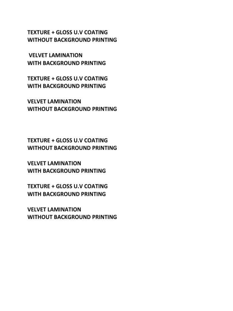 Word Document | PDF | Nature