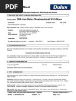 9239 AICE Global Component 3 Example Candidate Responses | PDF | Urban ...