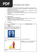 Epiko Lesson Plan (Grade) | PDF