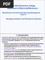 2.15 Evaluator Aide-Memoire Template | PDF | Data | Evaluation