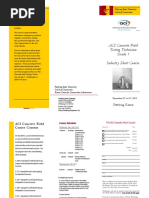 Aci - Grade 1 - 2016 | PDF