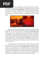 Contoh Emel SPM | PDF