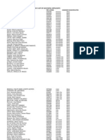 Baguio City Emergency Contact Numbers | PDF | Police | Government ...
