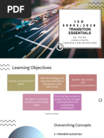 ISO 50001 Audit Checklist | PDF | Energy Management | Internal Audit