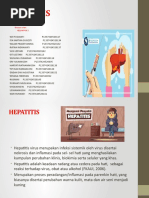 Buku Saku Hepatitis 2020 PDF | PDF