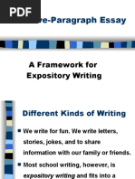 TEEEC Paragraphs | PDF | Paragraph | Typography