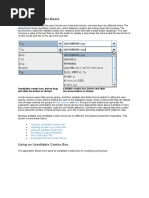 Visual Basic Message Box | PDF | Parameter (Computer Programming ...