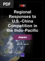 Indopacom Posture Statement 2025 | PDF | Missile Defense | United ...