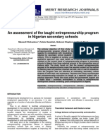 Theoretical Framework | PDF | Sleep Deprivation | Sleep