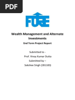 Financial Literacy Book | PDF